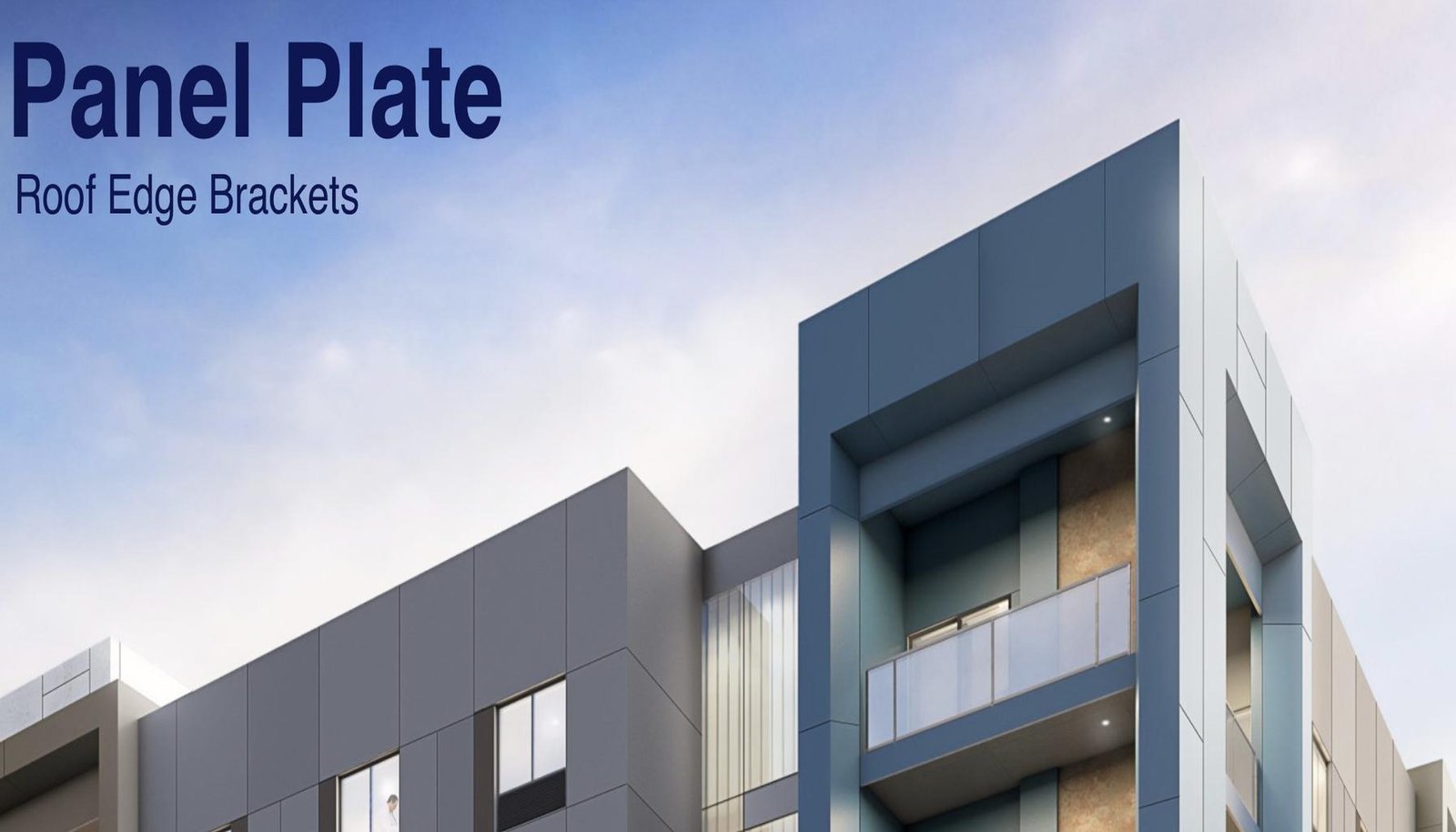 Contact Us | Roof Edge Brackets
